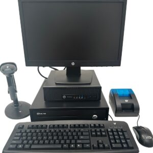 Combos POS – MasterPOS