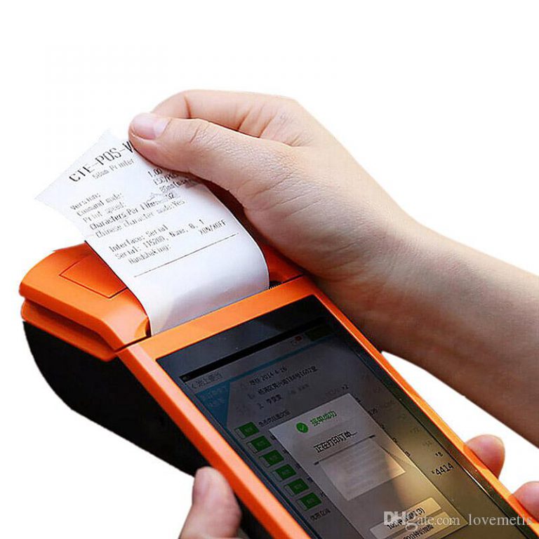 MasterPOS – Software y Equipos para Puntos de Venta