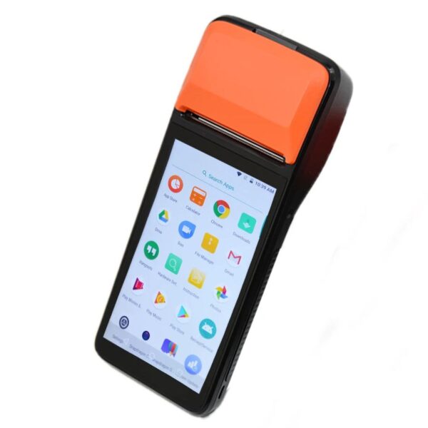 TPV Android – MasterPOS