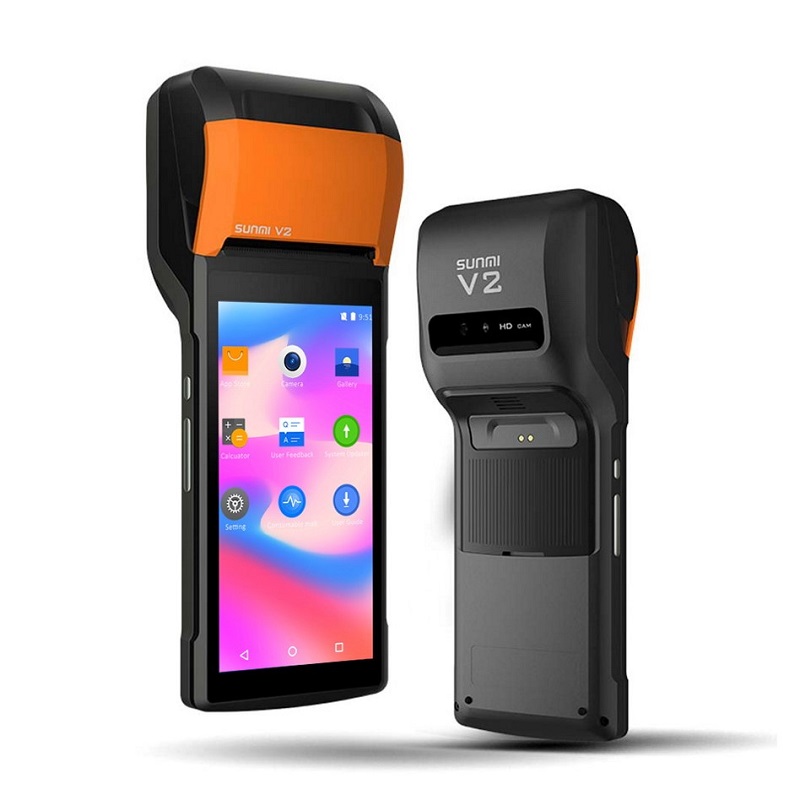 MasterPOS – Software y Equipos para Puntos de Venta