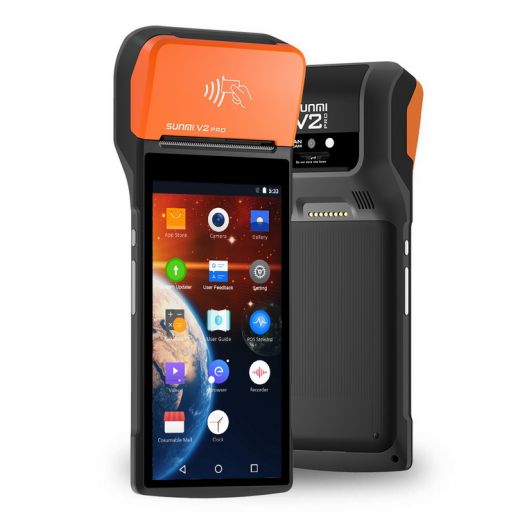 MasterPOS – Software y Equipos para Puntos de Venta