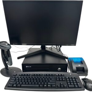 Combos POS – MasterPOS