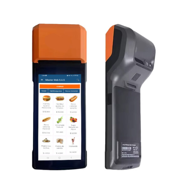 MasterPOS – Software y Equipos para Puntos de Venta